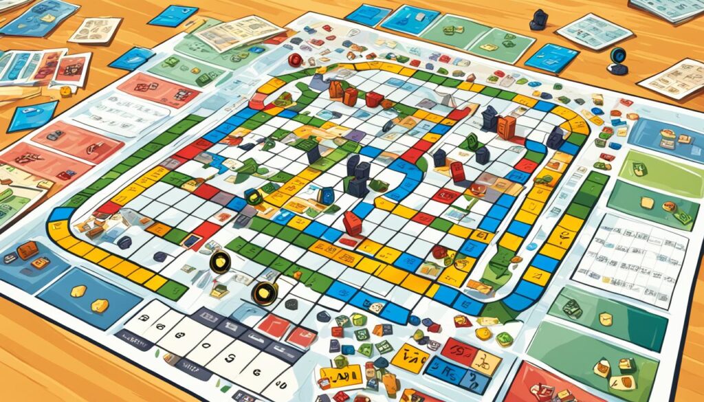 Track Your Trivia: Score Sheets for Quiz Games