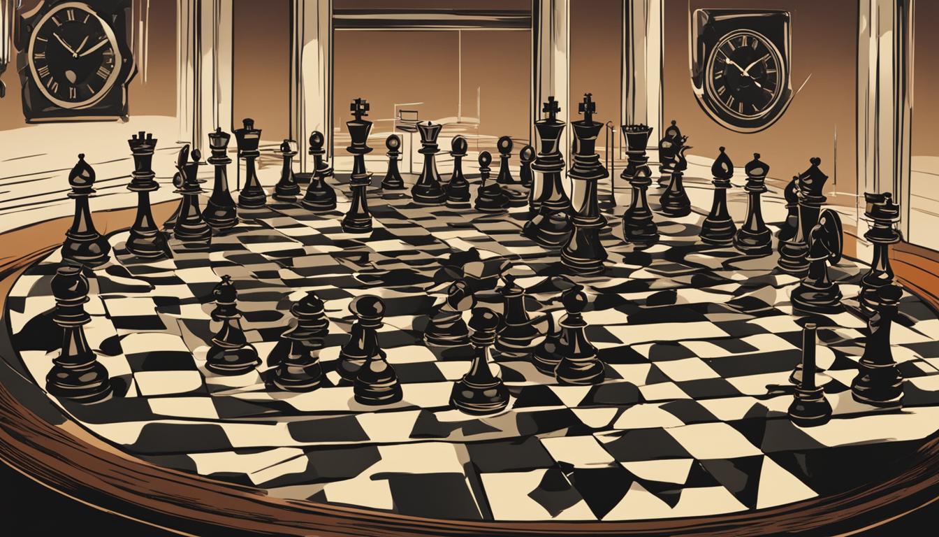 Chess Tactics and Strategies for Beginners