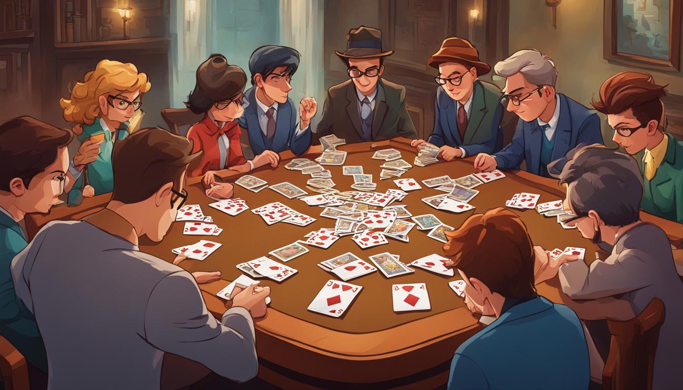 Codenames Pictures: Images and Intrigue in a Party Game