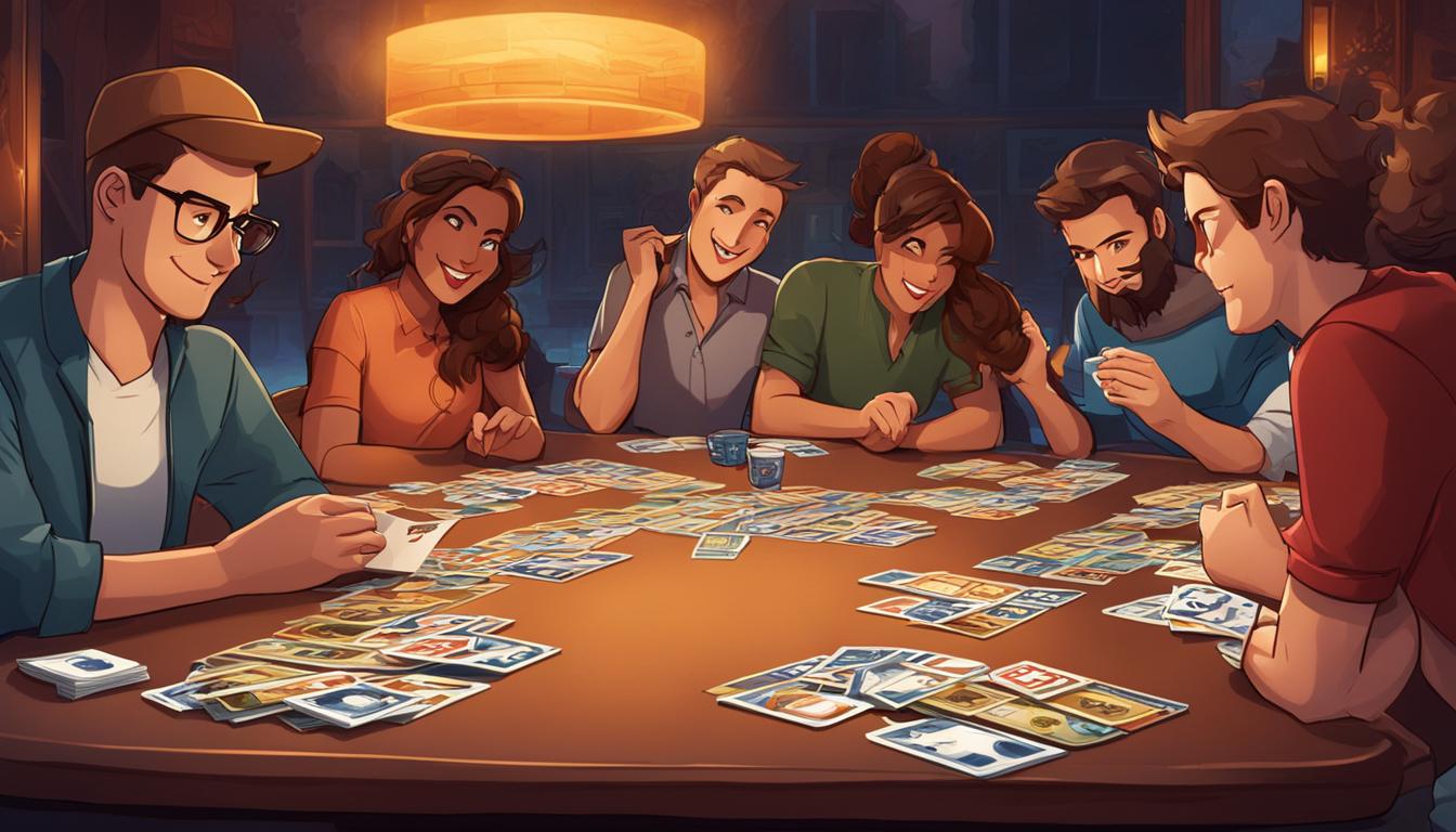 Codenames XXL: A Larger-Than-Life Word Game