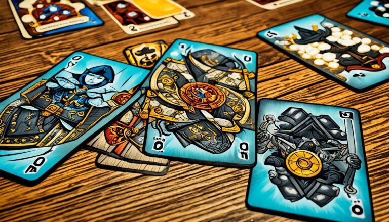 Dominion Card Game Strategy: Building the Ultimate Deck