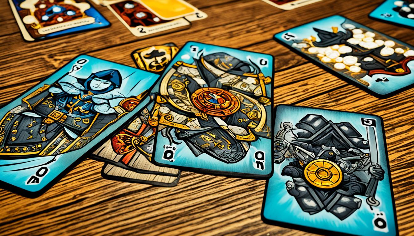 Dominion Card Game Strategy: Building the Ultimate Deck