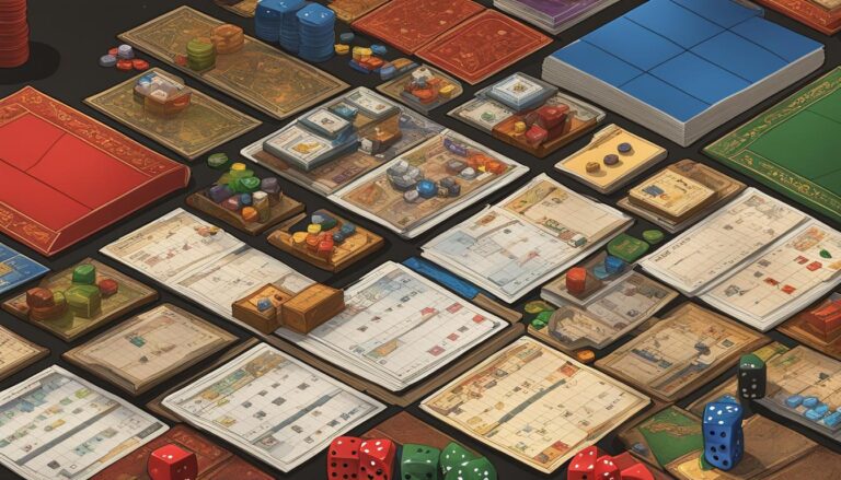 Printable Score Sheets for Classic Card Games