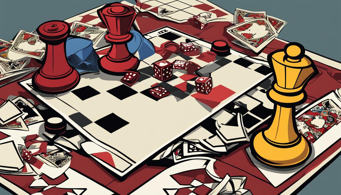 Considerations for Choosing the Right Games