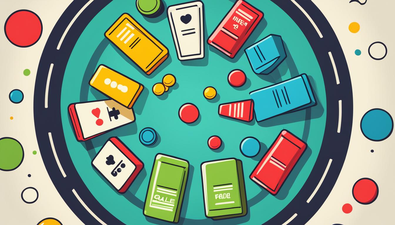 Choosing the Perfect Game Night Theme