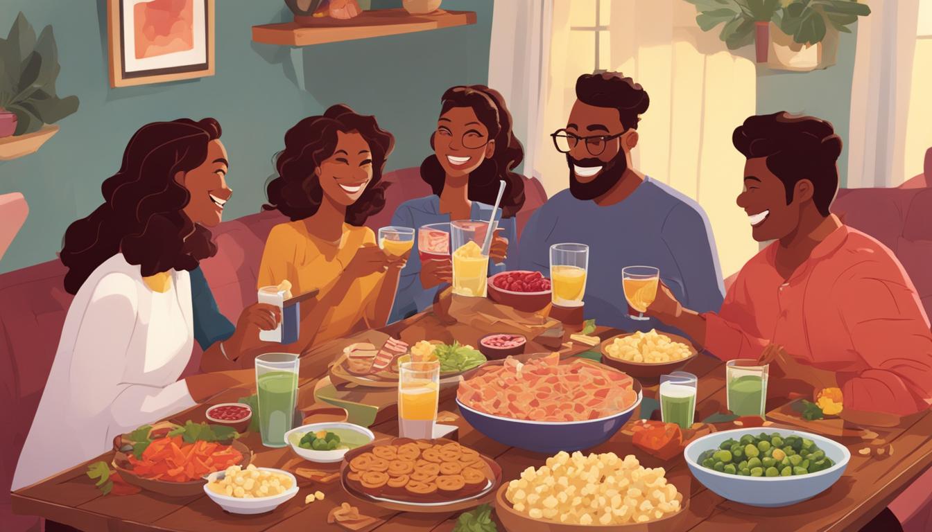 Game Night Etiquette: Setting the Right Tone