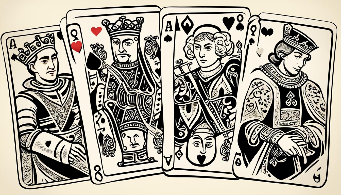 Hearts Card Game Strategy: Avoiding the Queen of Spades