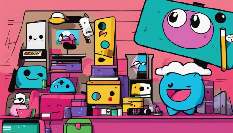 Drawful: The Digital Drawing and Guessing Game