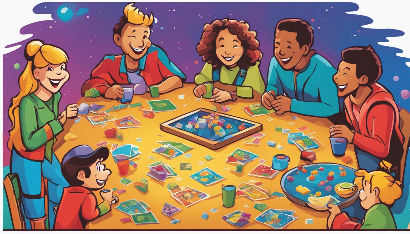 Just One: Collaborative Word Guessing Game