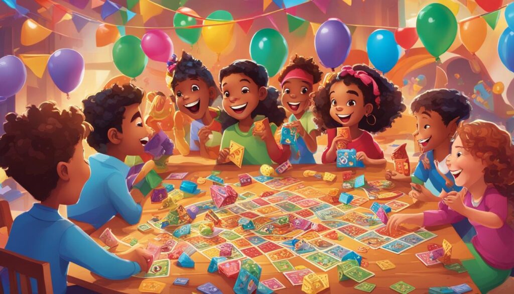 Printable Game Night Invitation Templates