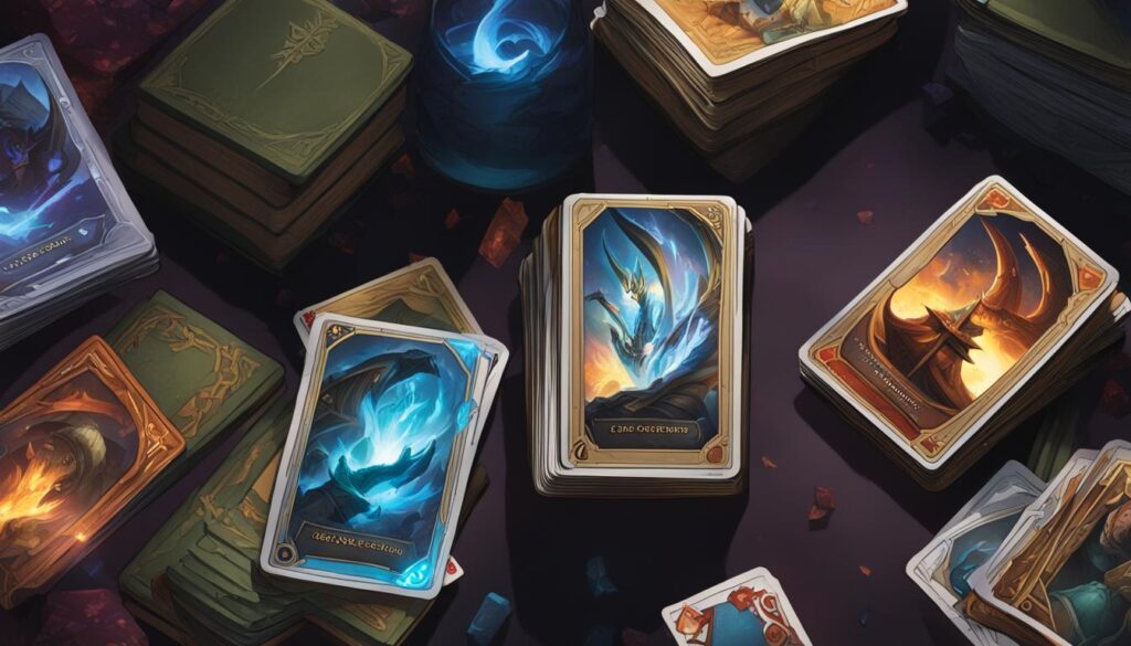 Magic: The Gathering Beginner's Guide: Building Your First Deck