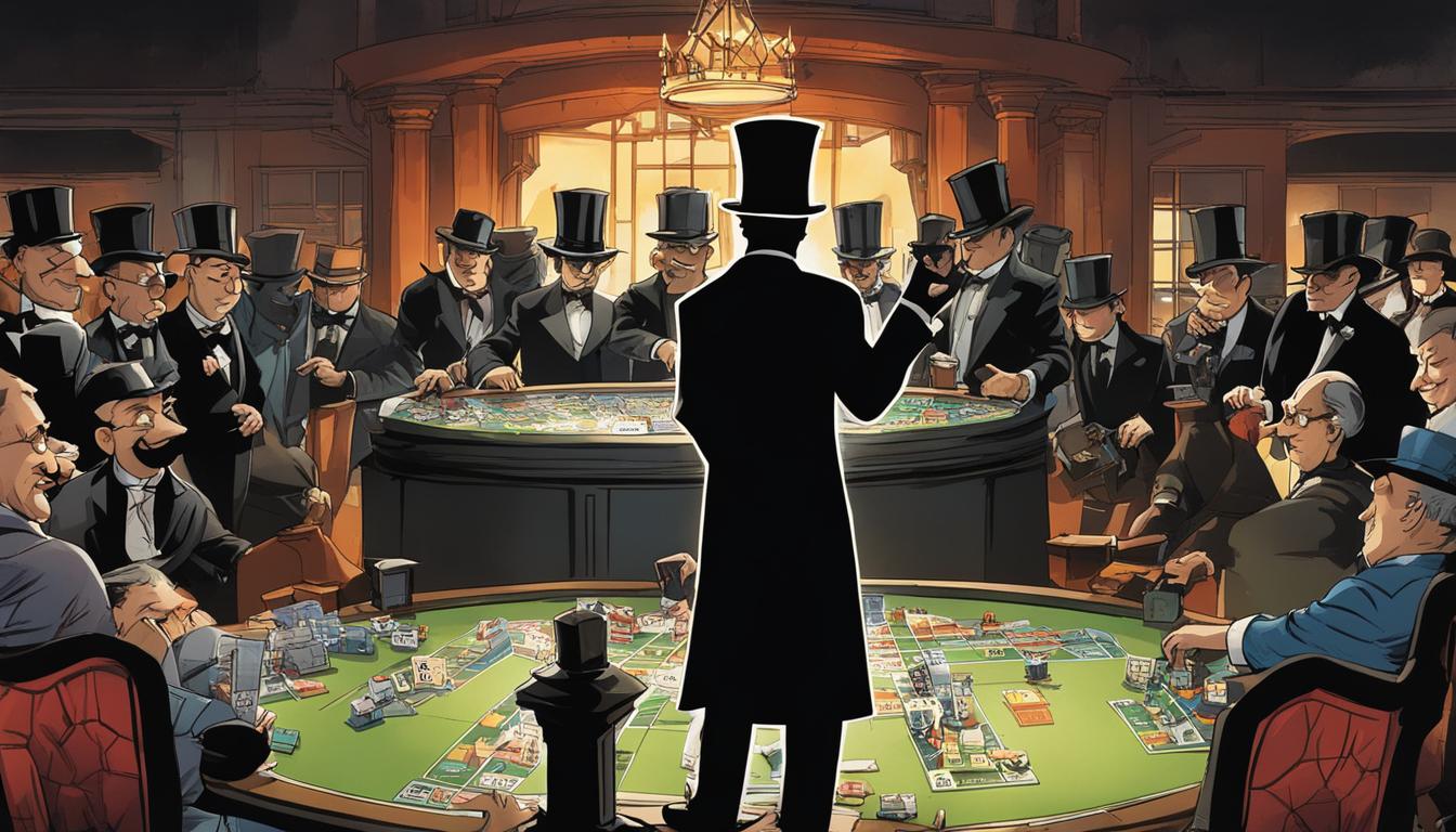Monopoly Strategy Guide: Dominating the Property Market