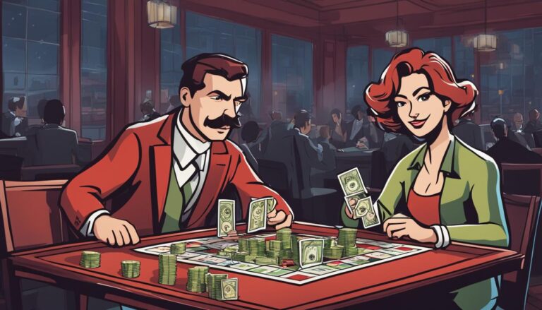 Monopoly Strategy Guide: Dominating the Property Market