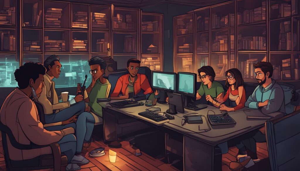 Game Night Ideas
