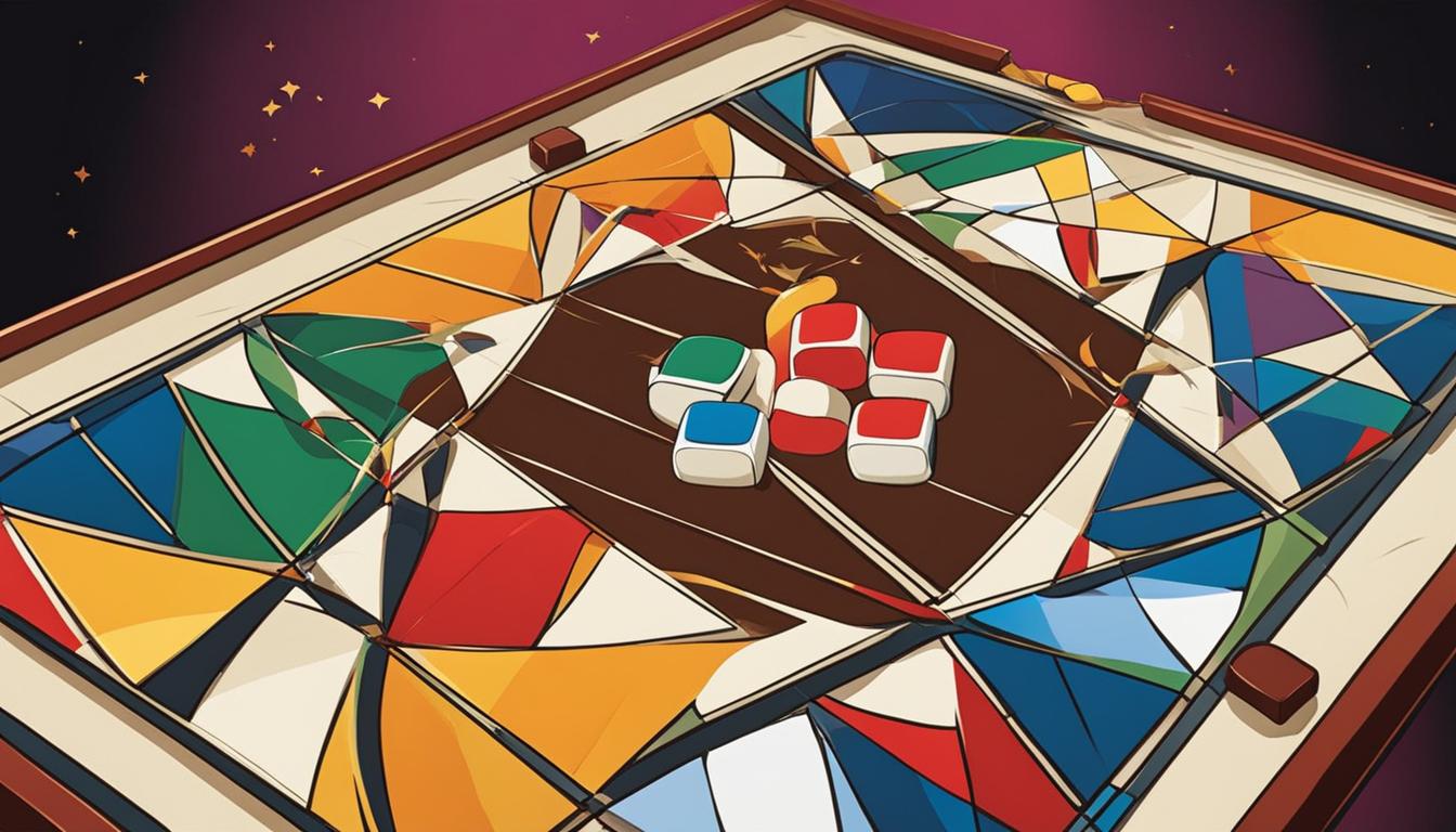 Backgammon Basics: How to Play and Win