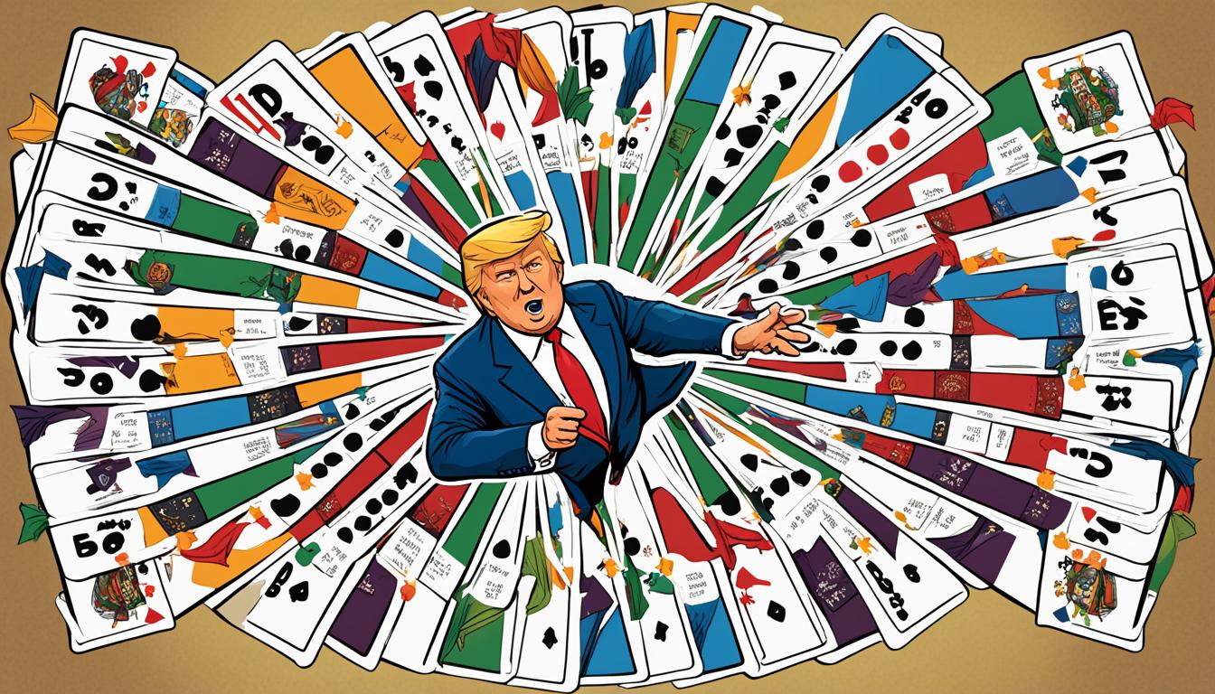 Wizard Card Game: Bidding and Trick-Taking Mastery