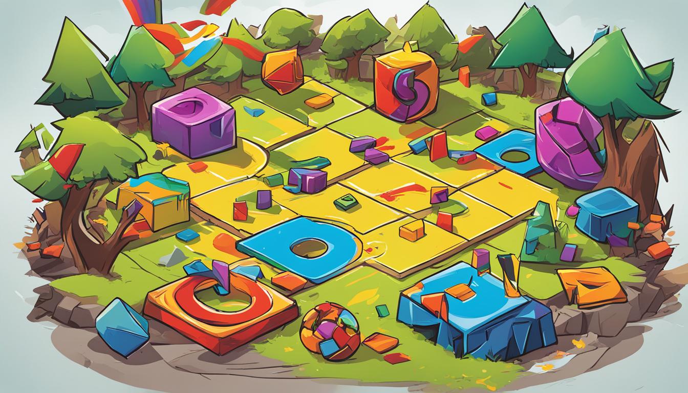 Pictionary Rules and Strategies: Drawing to Victory