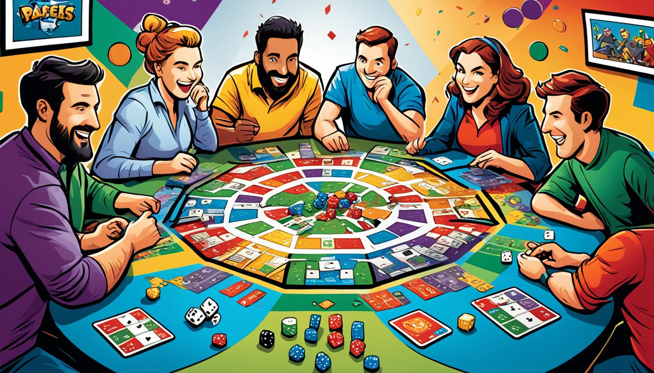 Playmats The Perfect Surface For Board Gaming - Complete Guide