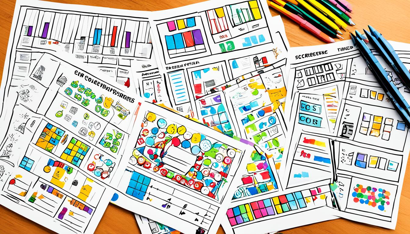 Scorekeeping Made Easy: Printable Sheets for Game Night