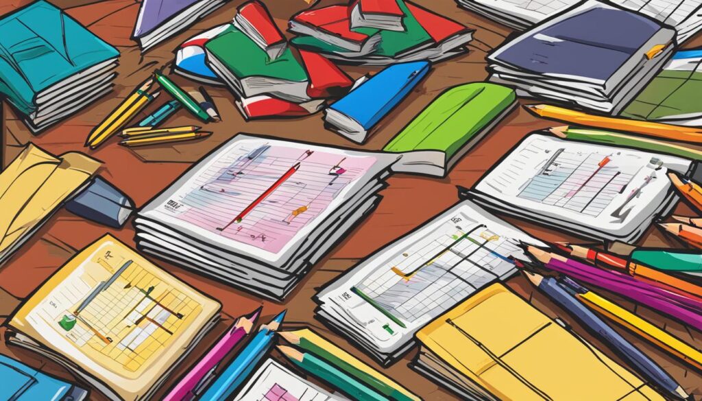 Score Sheets - Friends Game Night