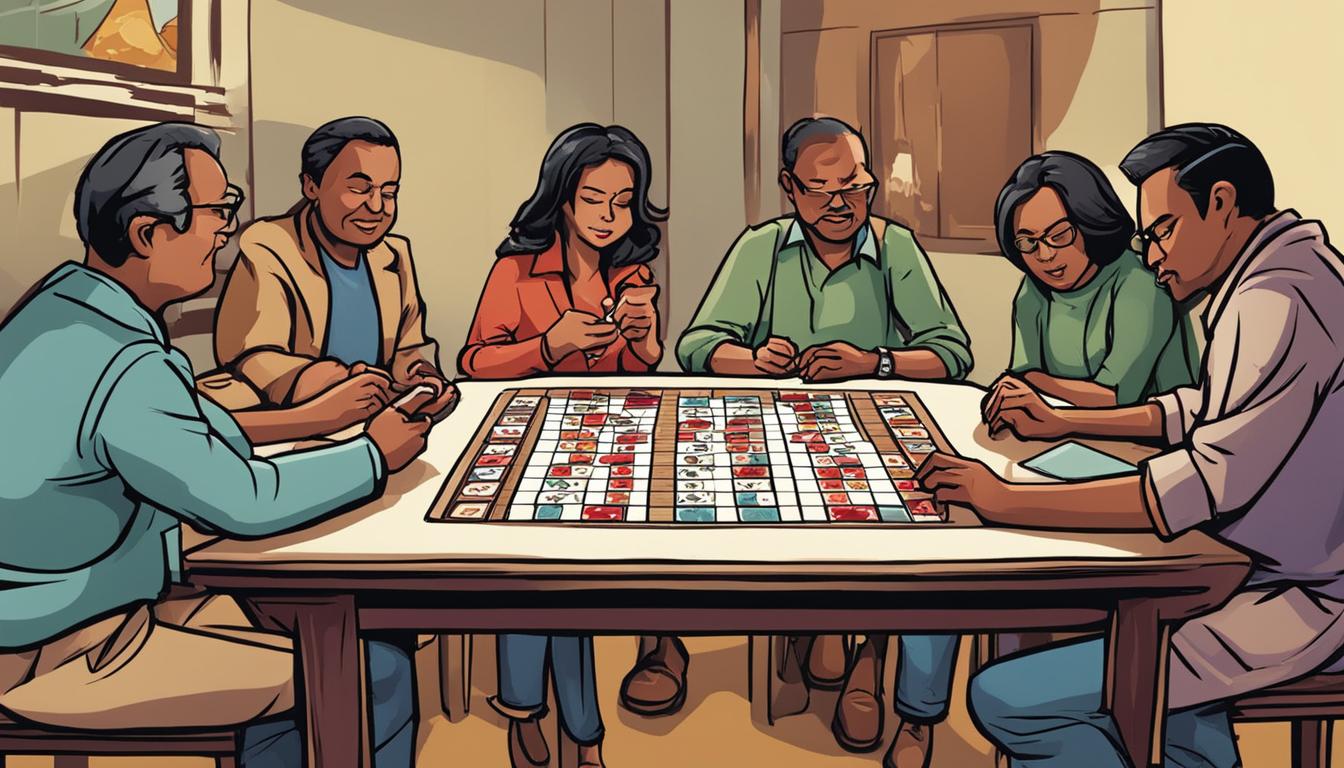 Card Games That Challenge Your Memory