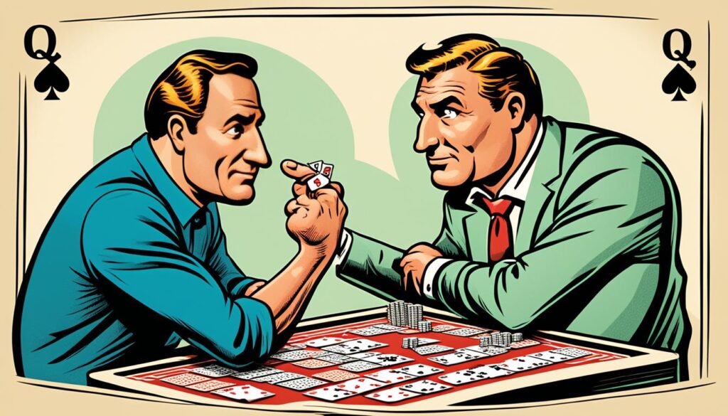 Card Game Math: Understanding Probabilities and Odds