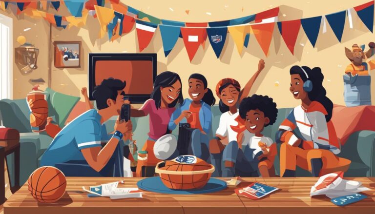 Printable Game Night Invitation Templates