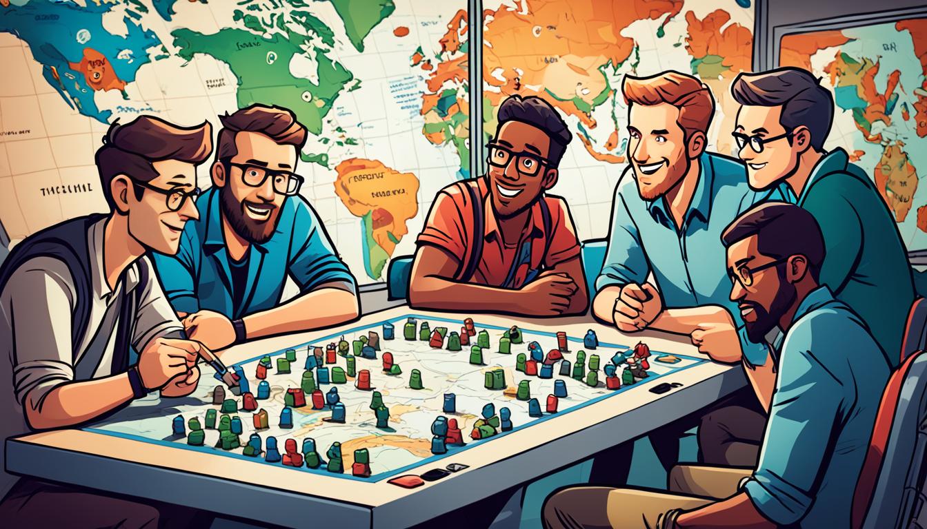 Trivia Party Games: Testing Your Knowledge for Fun