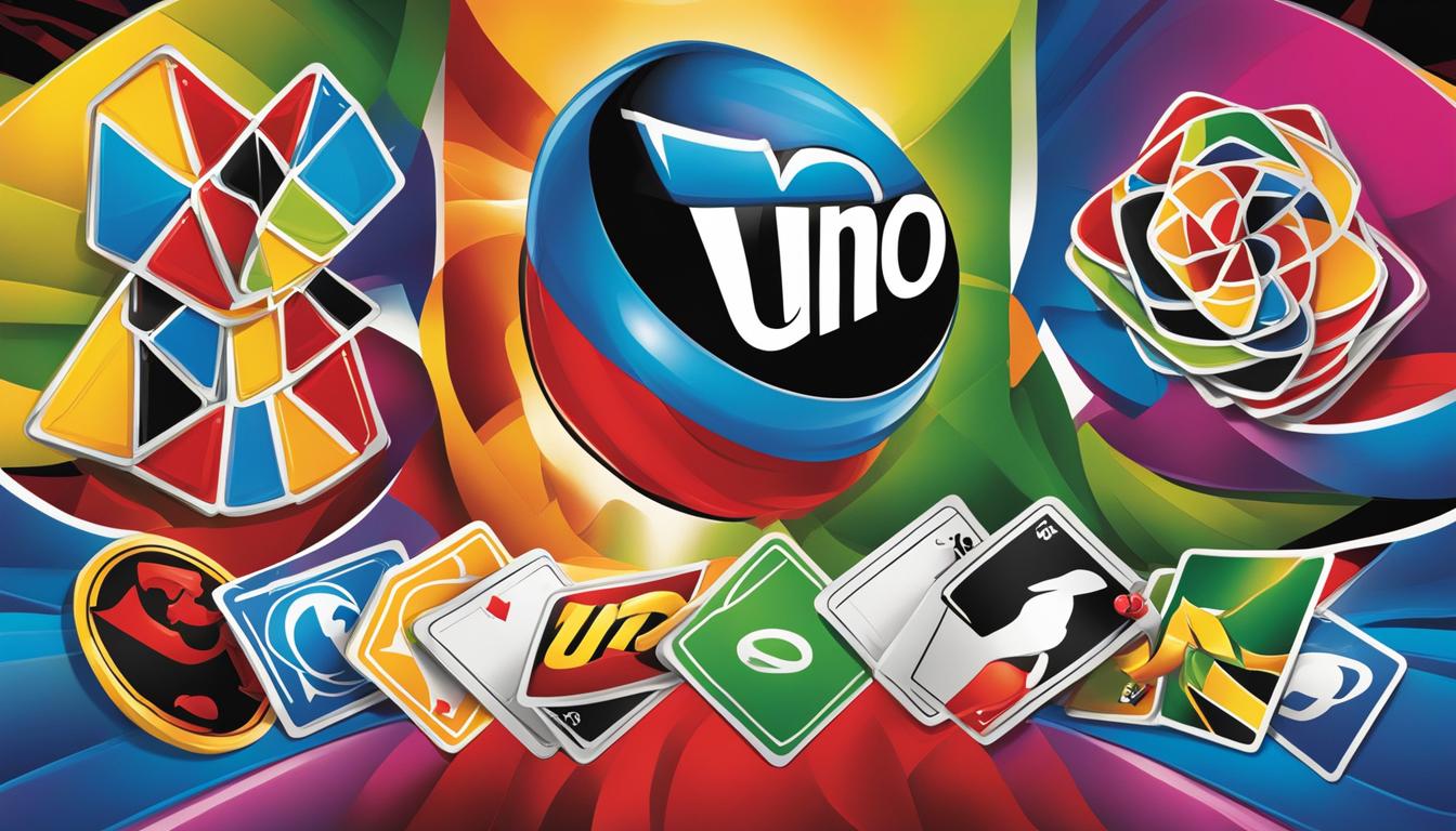 Uno Dare: A Twist on the Classic Uno Game