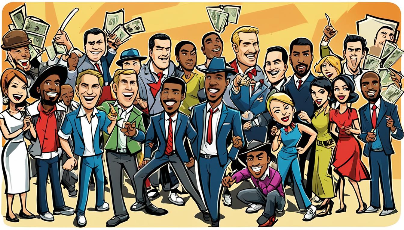 Wink Murder Game: Silent Assassins in Plain Sight