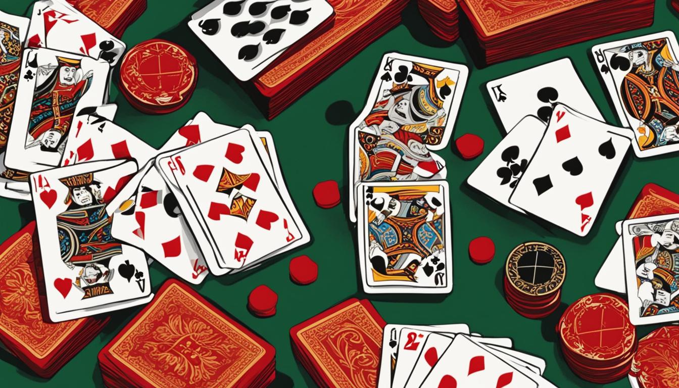 Choosing the Right Card Game: Strategy Considerations