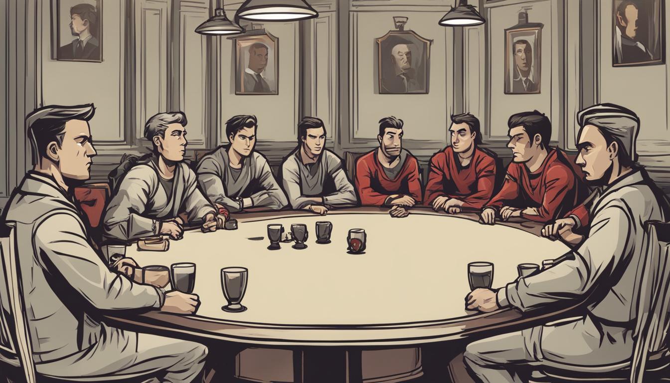 Clue Board Game Strategy: Solve the Mystery