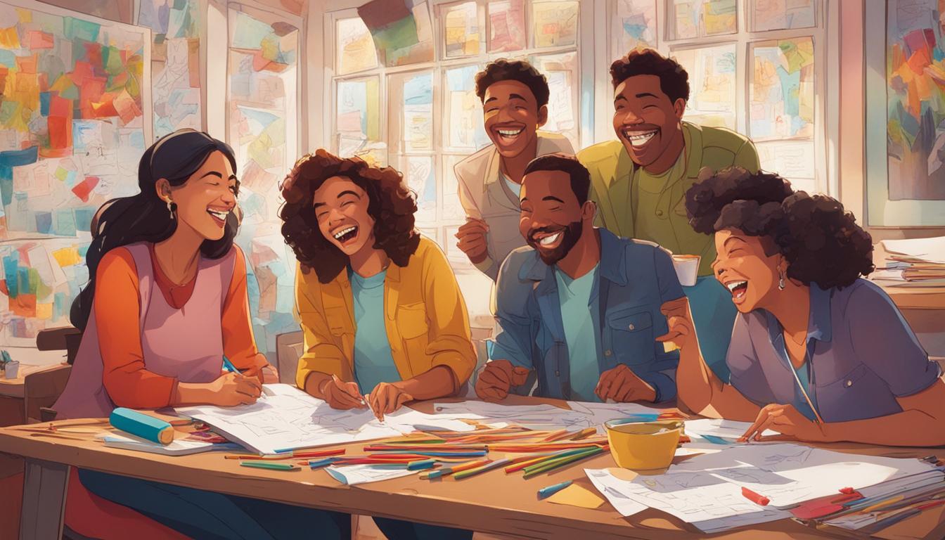 Drawing and Guessing Games: Pictionary and Beyond