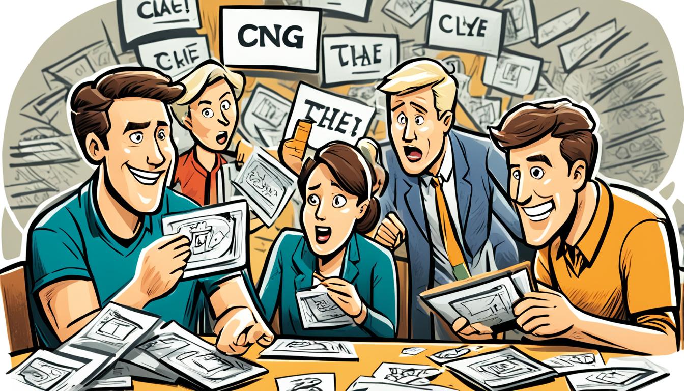 Drawing and Guessing Games: Pictionary and Beyond