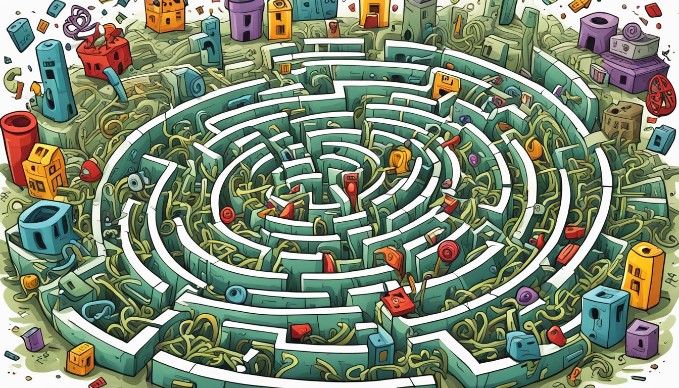Escape Room Game Night Puzzles and Riddles: DIY Adventure Fun