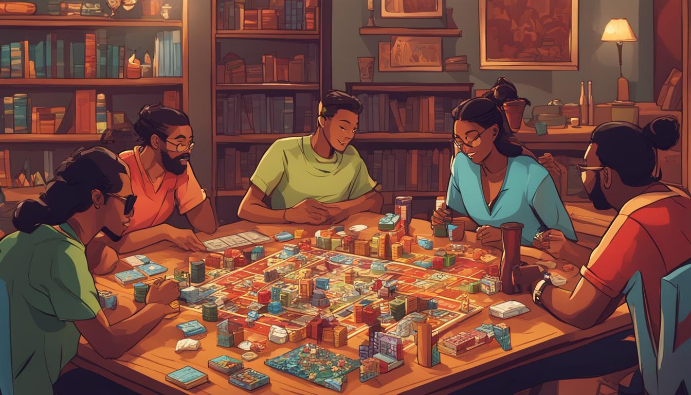 The Ultimate Game Night Checklist for Hosting Success