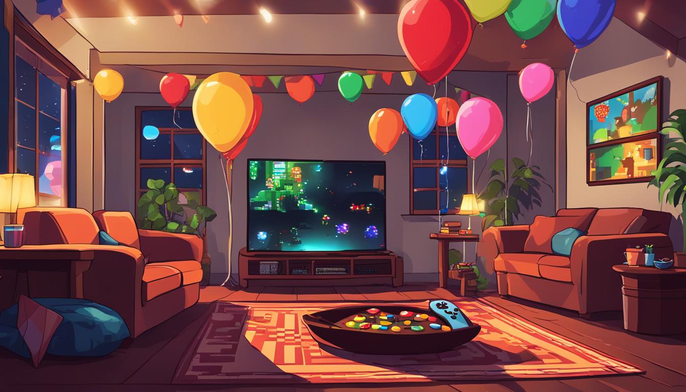 Game Night Theme Ideas: Get Creative with Your Themes