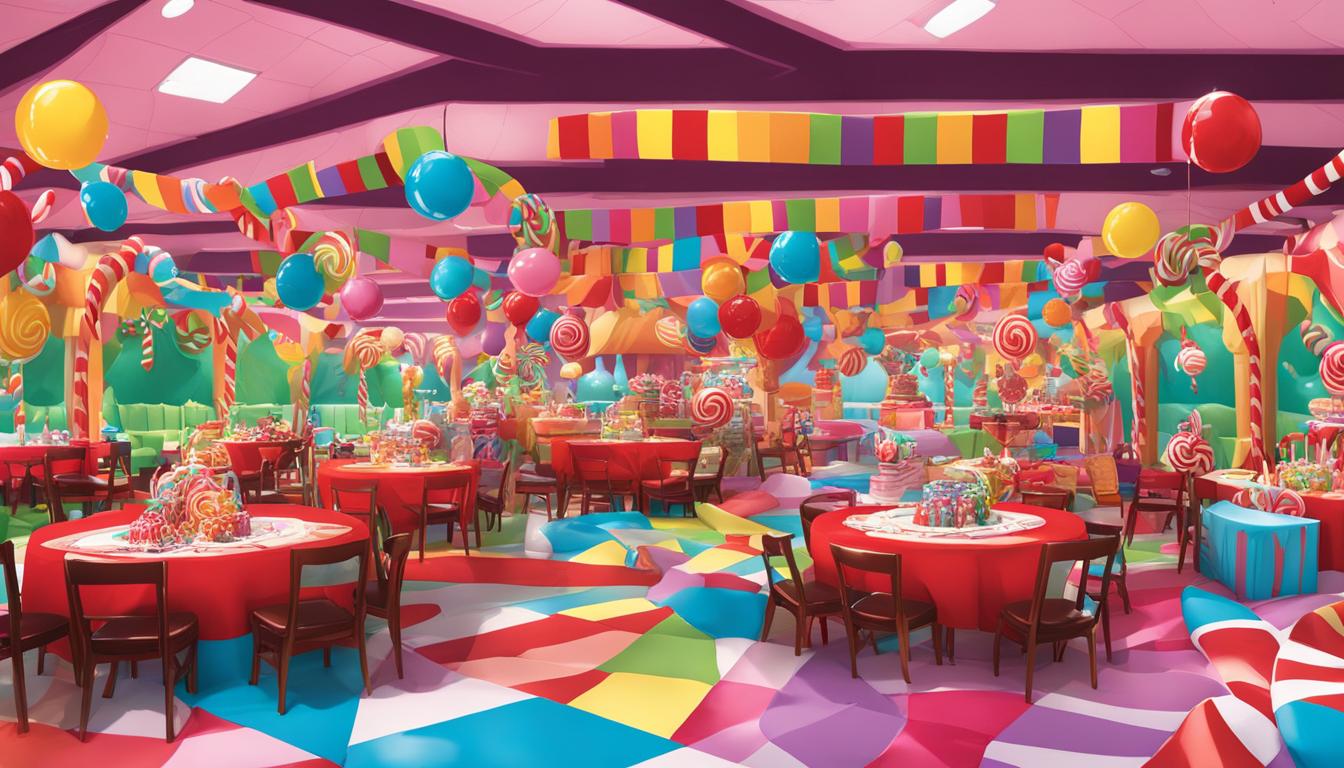 Game Night Theme Ideas: Get Creative with Your Themes