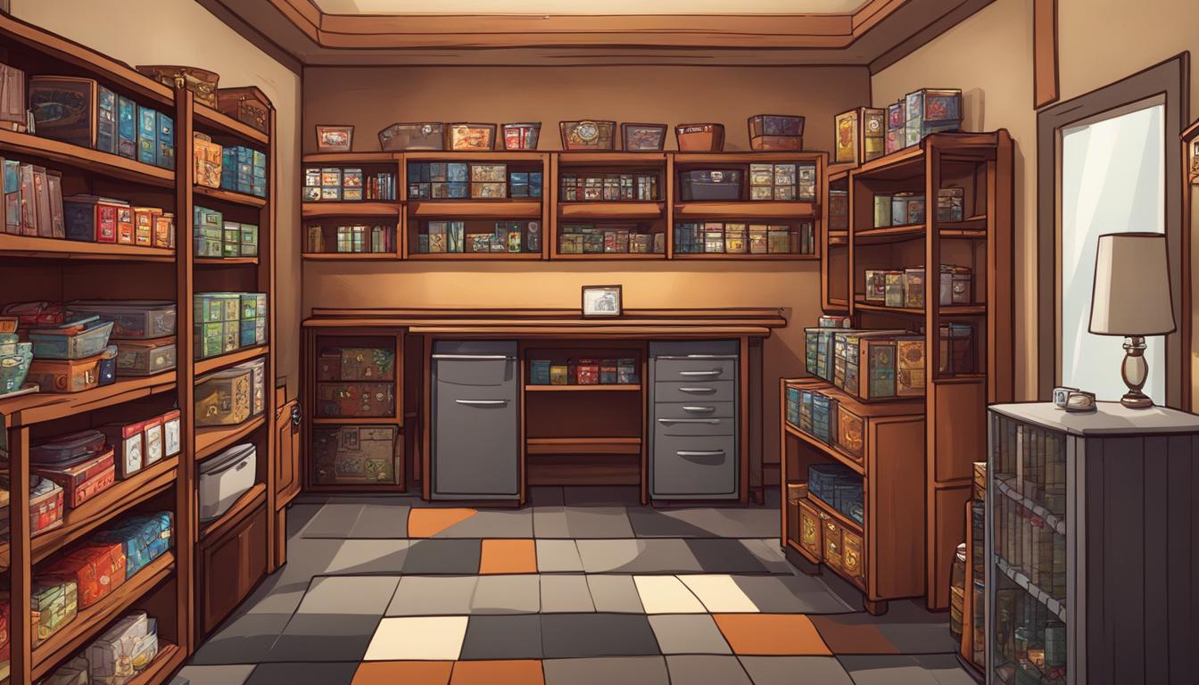 Maximizing Space: Game Night Setup for Small Rooms