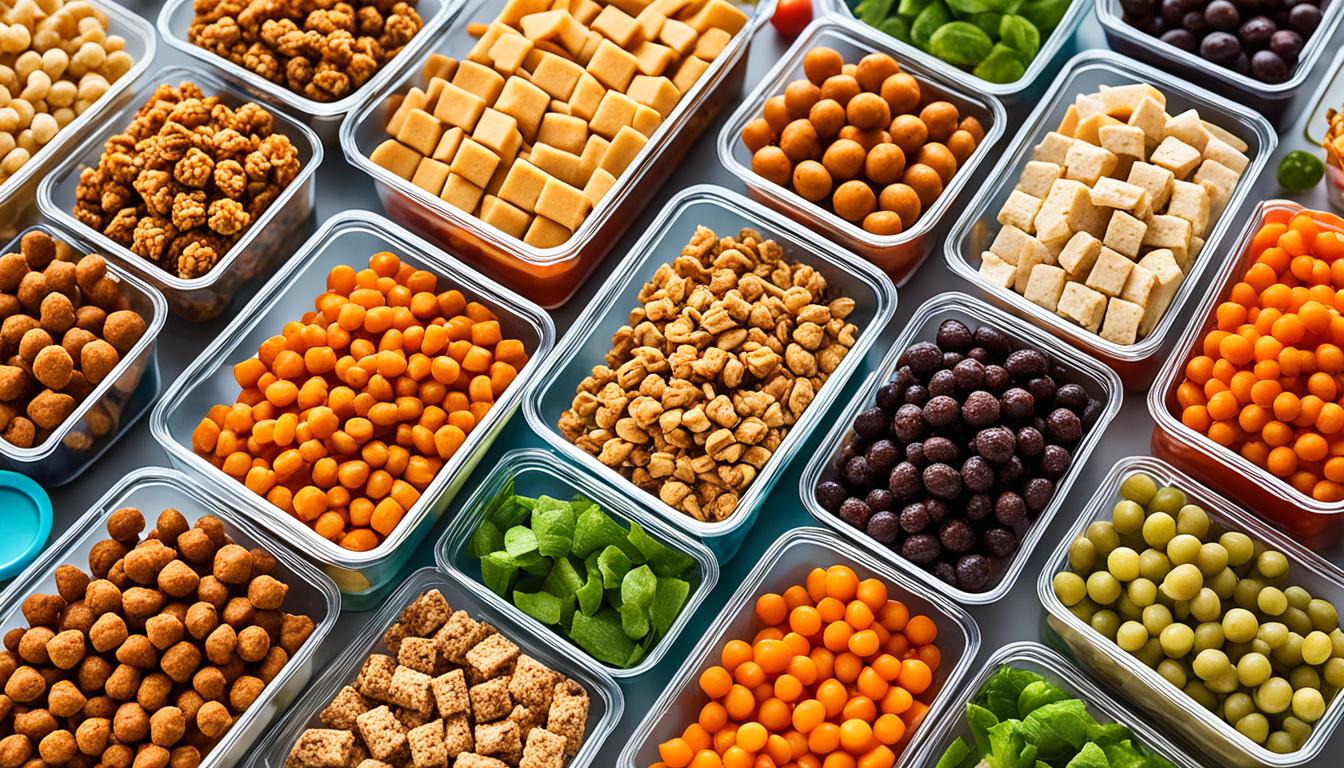 Game Night Snack Ideas: Delicious Bites for Gamers