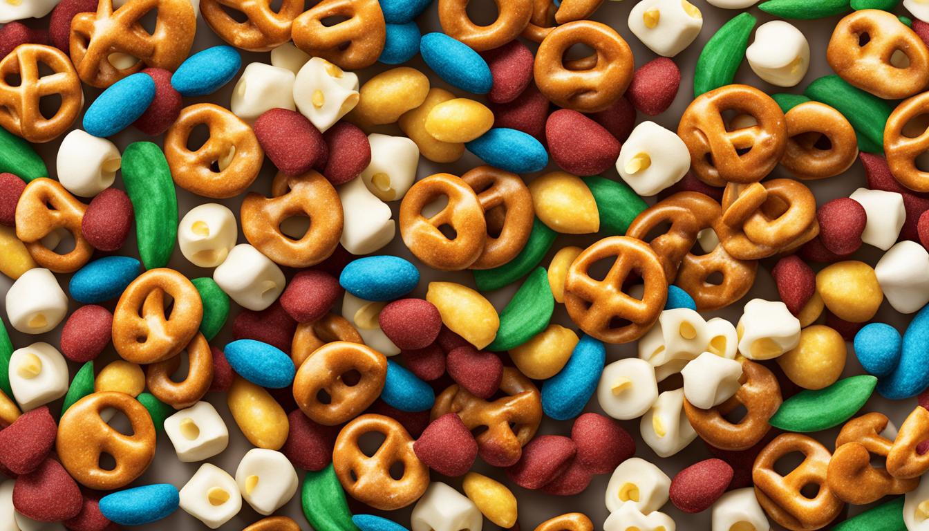 Easy and Delicious Game Night Snack Recipes