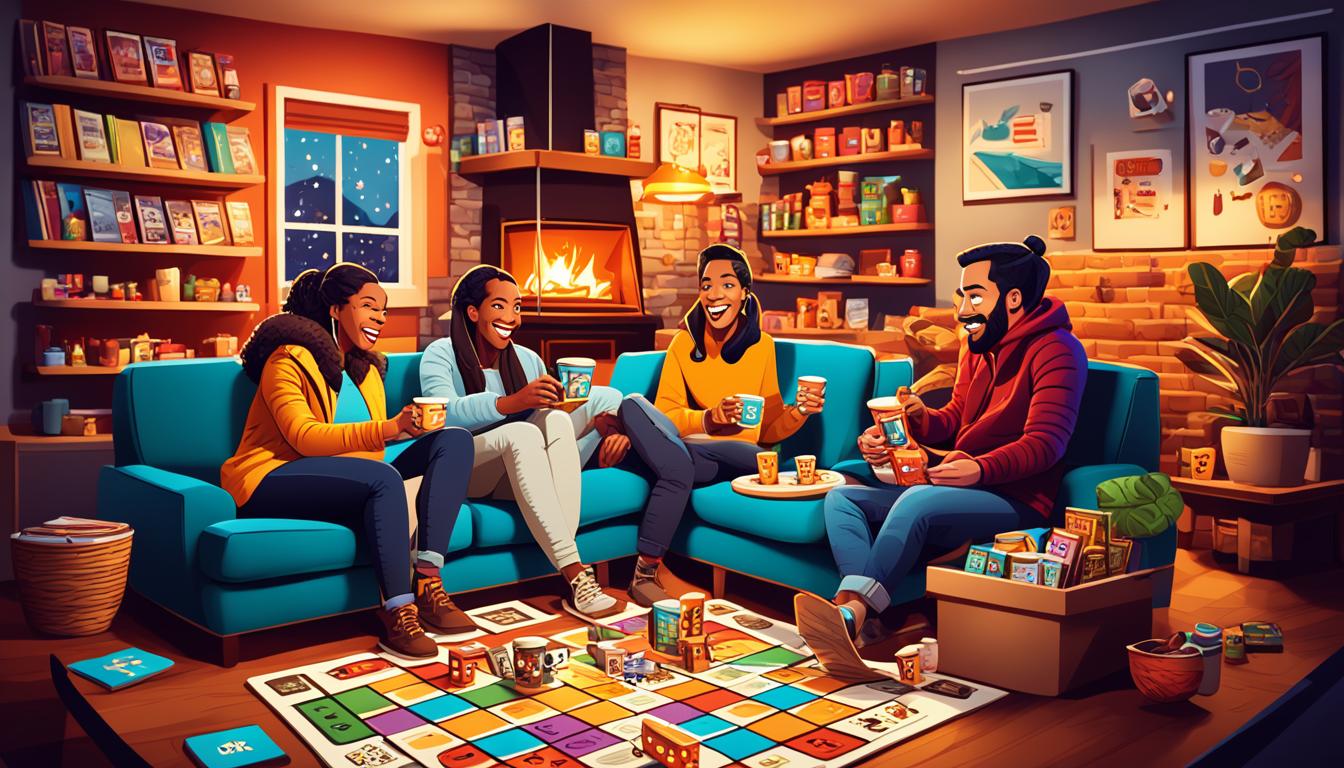 DIY Game Night Invitations: Creative Ideas