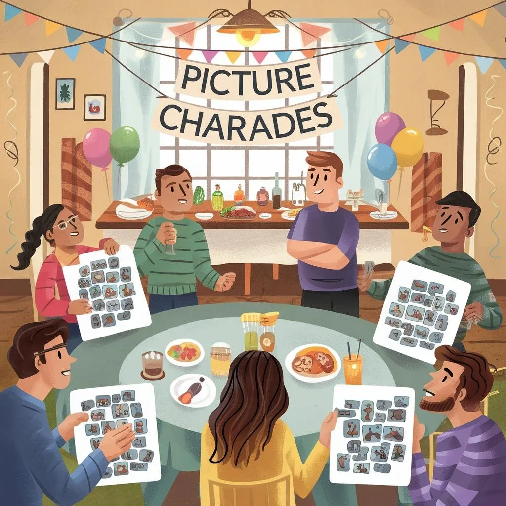 Drawful: The Digital Drawing and Guessing Game